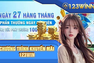 123win - 123winn Đăng Ký Nhận Khuyến Mãi 50K – Medium