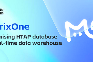 MatrixOrigin – Medium