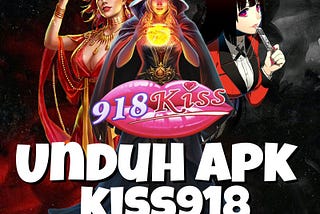 play-kiss918 – Medium