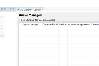 Set username and password to IBM MQ queue manager and then put and get messages to IBM MQ using ...