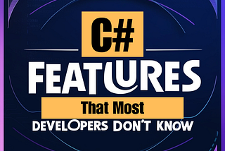 Programming with C#