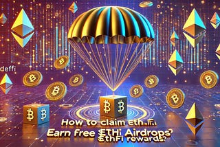 Ether.Fi Airdrop – Medium