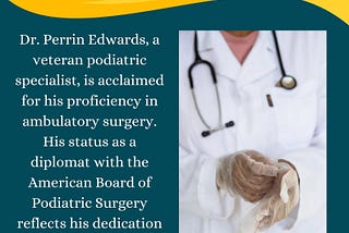 Dr. Perrin Edwards – Medium