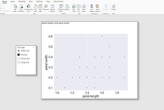 Customized Arrow Icons in PowerBI | by E Panal | Medium
