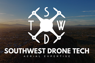 Southwest Drone Tech – Medium