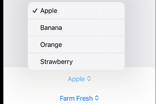 App Localization in iOS (String Catalog)-Part 1 | by Mansoor Ali | Medium