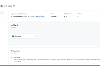 Understanding JNDI: Simplifying Resource Management in Java | by Naveen Srinivasan | Medium