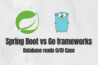 The most insightful stories about Spring Boot - Medium