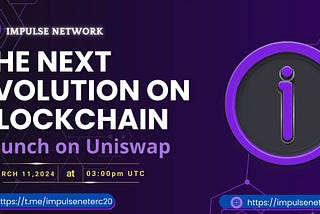 Impulse Network – Medium