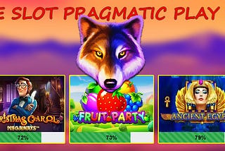 RTP Live Slot Hari Ini – Medium