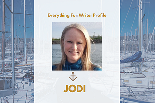 Jodi Monroe – Medium