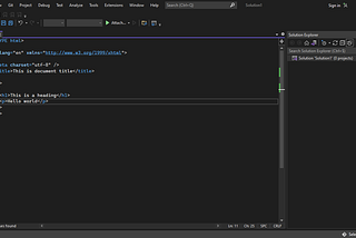 HTML For Beginners The Easy Way : Start Learning HTML & CSS Today ...
