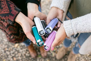 Damsel House Project. The Damsel House Project began in 2015… | by Tami ...