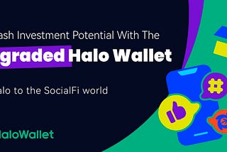 Halo – Medium
