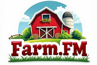 Farm Radio Farm.FM – Medium