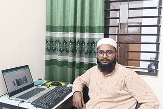 Md Kanok Miah – Medium