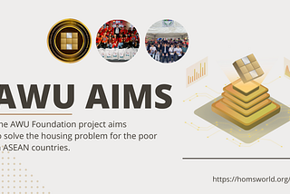 AWU Future Expansion - AWU Foundation - Medium