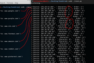 A Blueprint for Stopping DDoS Attacks Using “Tokenized” Fields in TCP ...