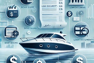 Boat Loans Canada – Medium
