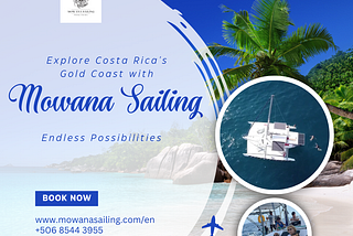 Mowana Sailing – Medium