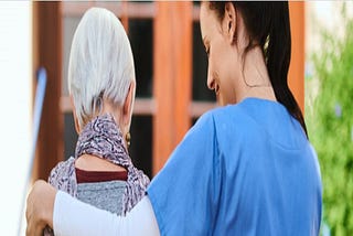 Aleca Home Health Silverdale – Medium