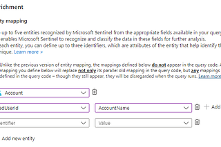 Extending entity mapping in Microsoft Sentinel Part 2 | Mapping Malware | by Kevin Blijd | Medium