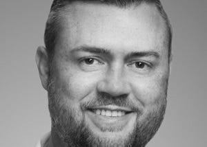 Dr. Austin Harris – Medium