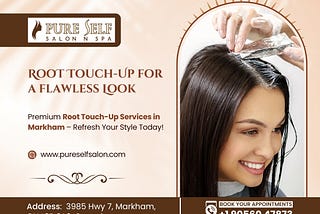 Pure Self Salon N Spa – Medium