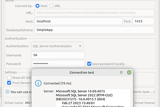 Create Minimal Web API with ASP.NET Core | by umiatiyah | Medium