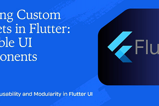 Mastering App Routing in Flutter: | by Muhammad Mohsin | Medium