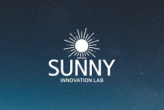 Sunny Innovation Lab - C – Medium
