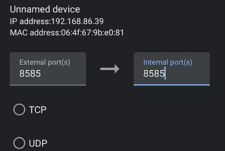 How to publish a Python based HTTP/HTTPS server on internet | by ...