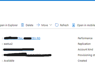 A Step-by-Step Guide: Managing Terraform with GitHub Actions in Azure | by Venkata Sri Rama Sai ...