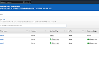Authentication and Authorization (OpenID Connect)of Go Rest Api’s using an open-source IAM ...