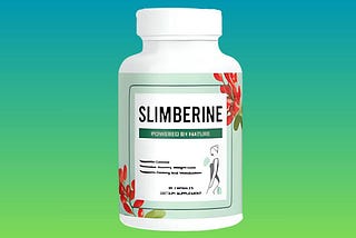 Slimberine – Medium