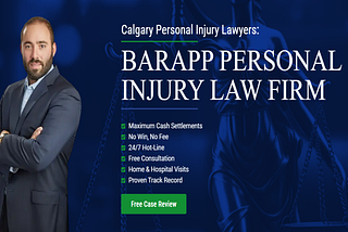 Barapp Law Calgary Personal Injury Lawyers – Medium