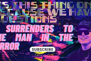 Heidi Lothringer – Medium