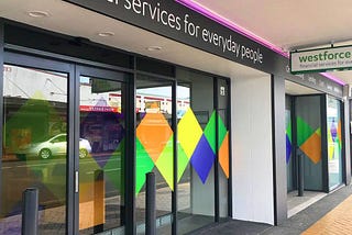 Nearest Credit Union Firm – Medium