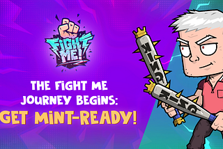 Fight Me! – Medium