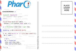 Pharo in a Nutshell: A Dummy’s Guide to Smalltalk Programming | by TechyFQ | Medium