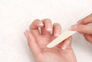 The most insightful stories about Toenail Fungus - Medium
