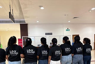 Lock My College – Medium
