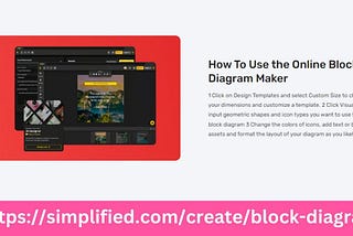 Block Diagram Maker – Medium