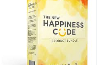The New Happiness Code Reviews – Medium
