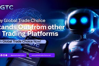 Global Trade choice – Medium