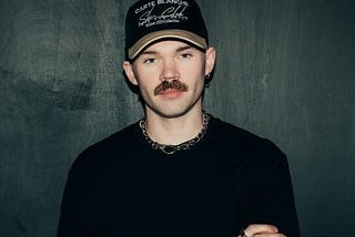 Dom Dolla Merch – Medium