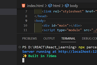 Importing and Exporting Components: Default vs Named in React | by Satej Balaso Patil | Medium