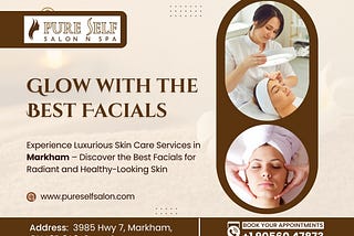 Pure Self Salon N Spa – Medium