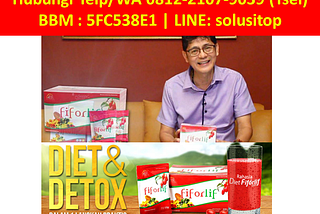 Obat Perut Buncit – Medium