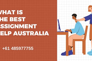 Best Assignment Help – Medium